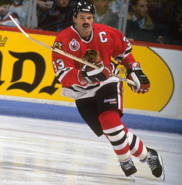 Inductees « Saskatchewan Hockey Hall of Fame